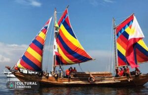 Balangay Festival Insights: The Cultural and Religious Celebrations