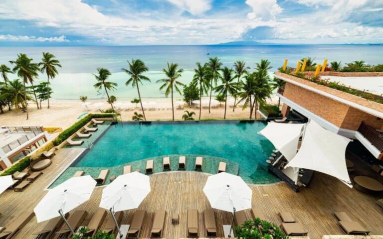 10 Affordable Beach Resort in Laiya Batangas For Family