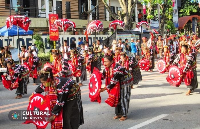 Tnalak Festival: Celebration of Cultural Heritage and Artistic ...