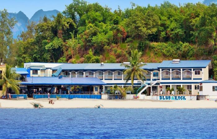 20 Best Beach Resort in Subic Zambales