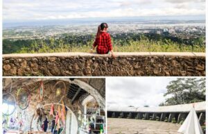 Cebu Tourist Spots Itinerary: Top Attractions Things To Do on City