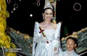 Magayon Festival: A Celebration of History, Culture, And Heritage Of Albay
