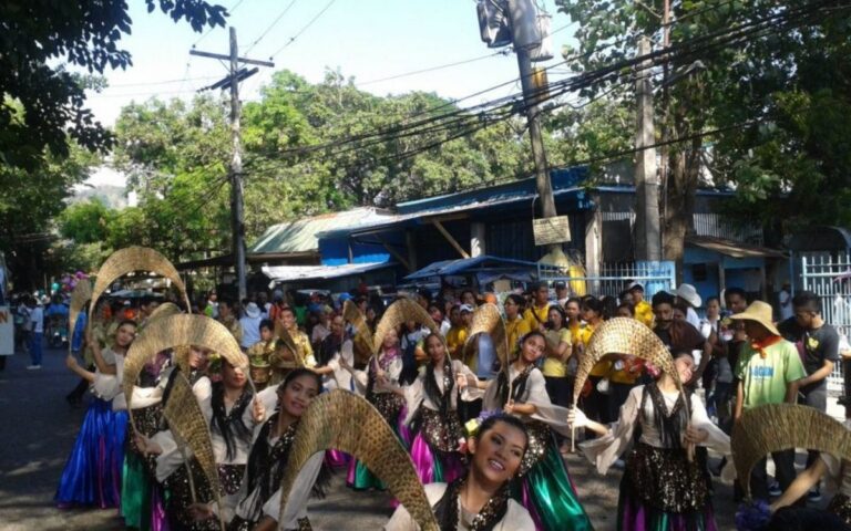 Dinengdeng Festival In La Union: A cultural, Food And Religious ...