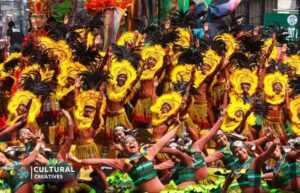Dinagyang Festival: A cultural Guide in Iloilo City, Philippines