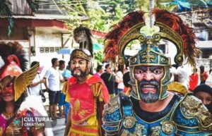 Moriones Festival Guide: Unmasking a Filipino Spectacle