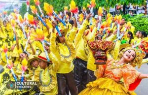Sinulog Festival in Cebu: Everything You Need to Know