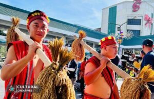 Ifugao Festival: A Dance of Culture