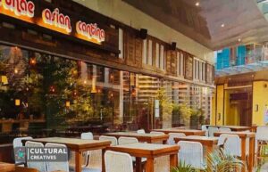 Where to Eat in BGC? 15 Affordable Restaurants with View
