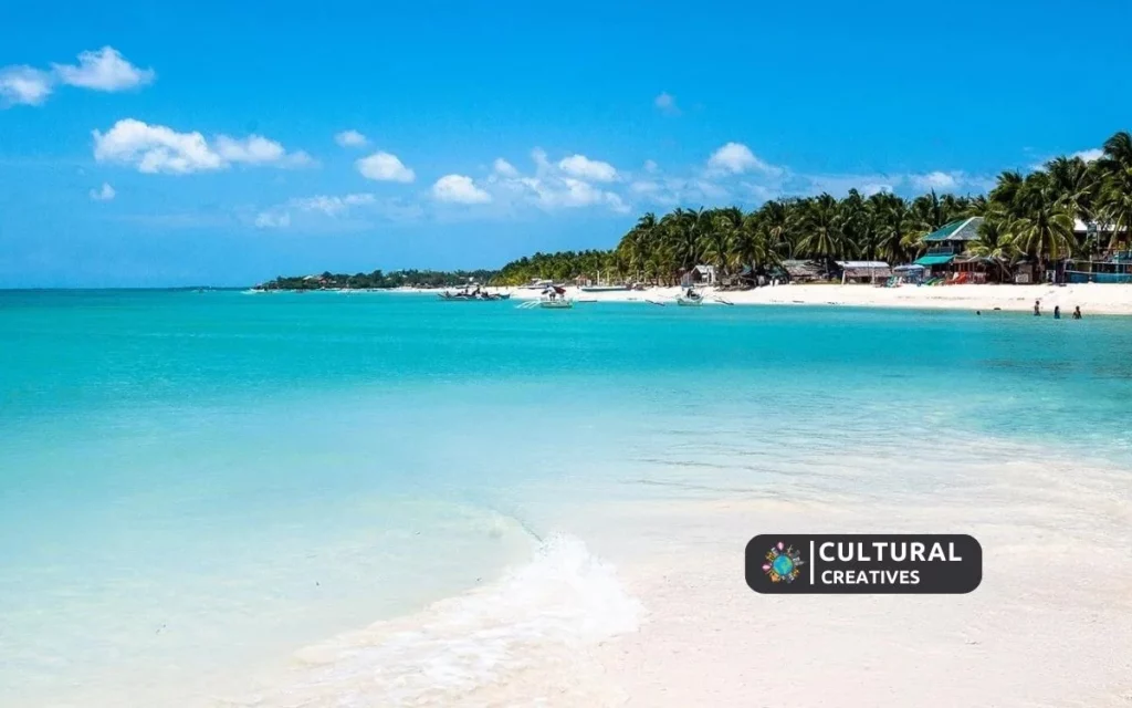 How to Get to Bantayan Island from Cebu City? Cultural Creatives