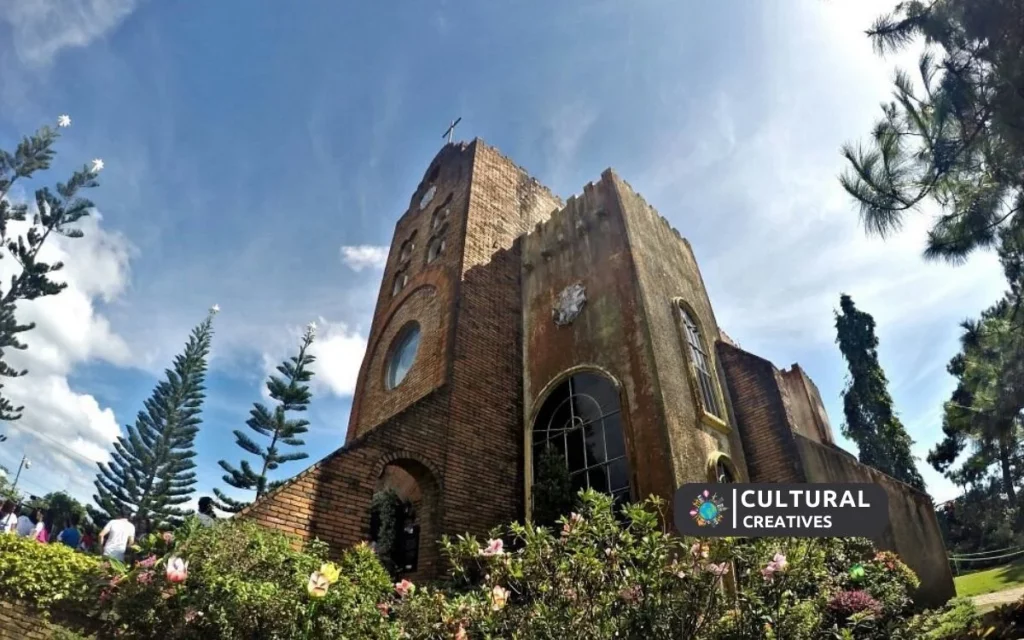 How to Go to Caleruega? - Cultural Creatives