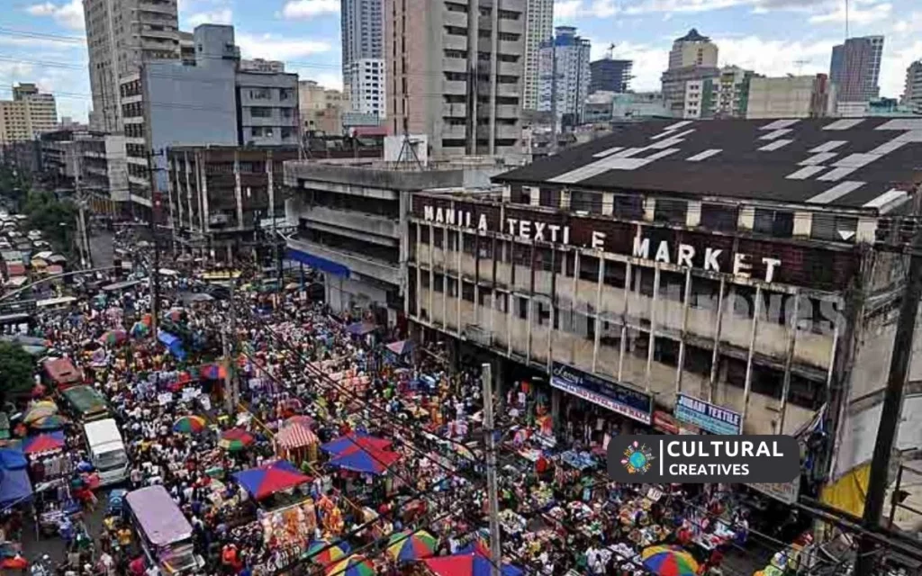 How to Go to Divisoria? Shop Like a Pro on a Budget