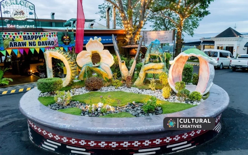 How Many Hours from Manila to Davao by Plane?
