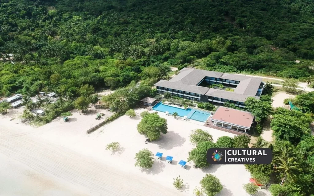 How to Go to Sicogon Island? – Cultural Creatives