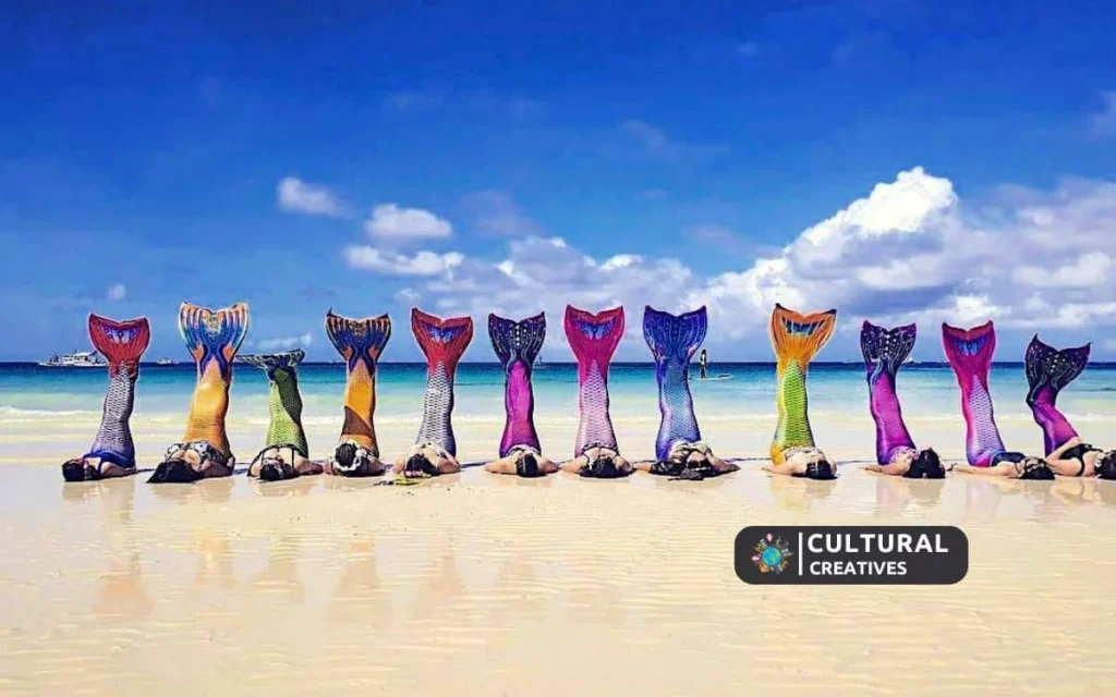 How to Swim Like Mermaid in the Philippines – Cultural Creatives