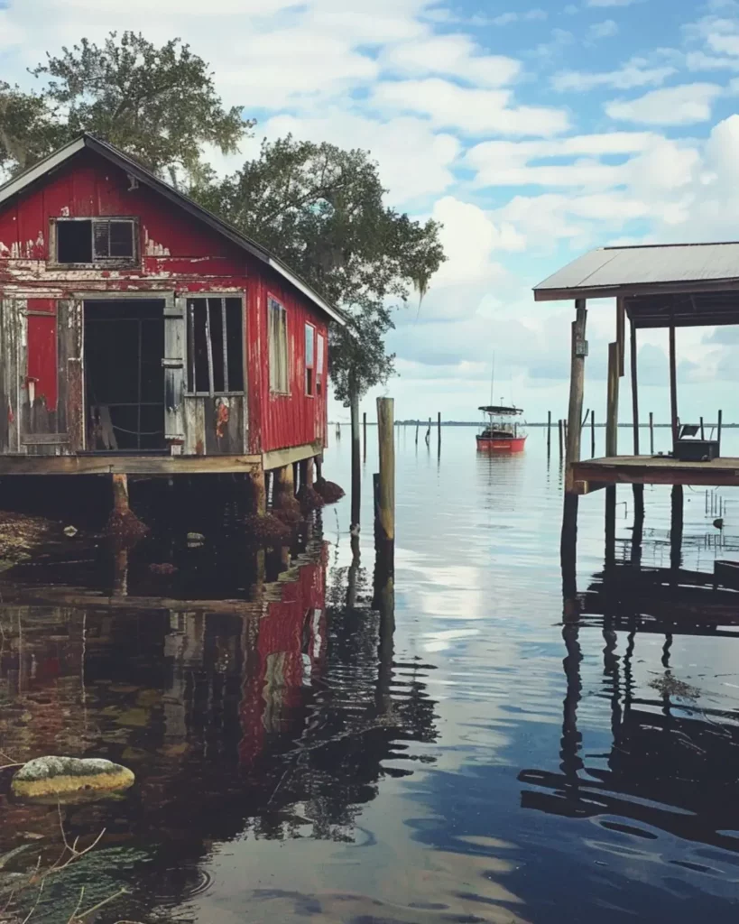 16 Hidden Gems in Florida that will Blow You Away!