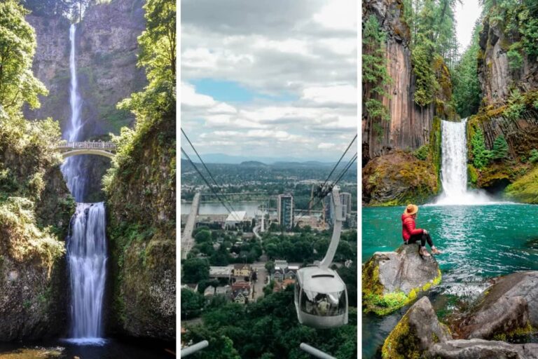 15 Best Things to Do in Portland Oregon 2024 [Bucket List]