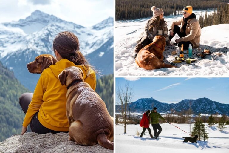 13 Colorado Springs Things to Do With Dogs