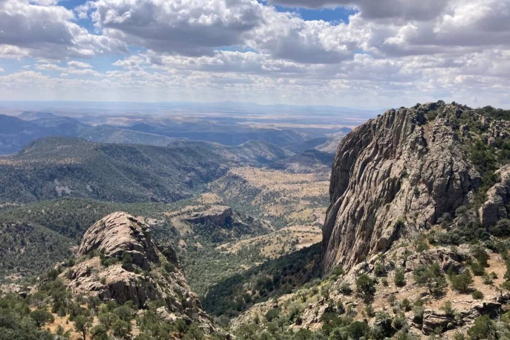 6 Hidden Dangers at Davis Mountains State Park – Cultural Creatives