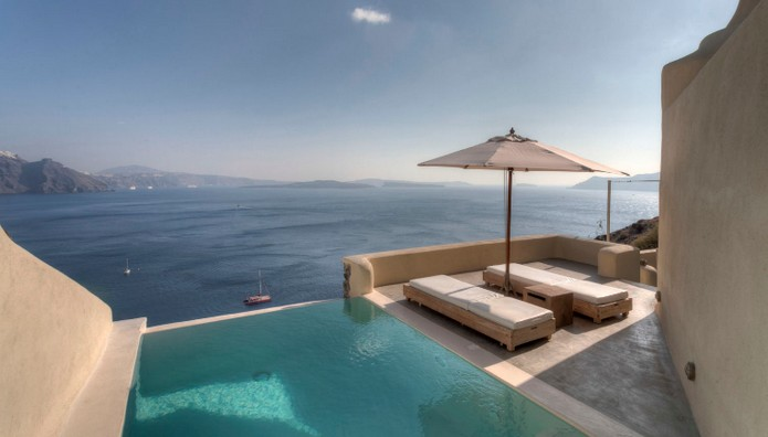 10 Hotels with Best Views in the World that Can Blow your Mind