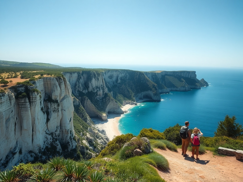 21 Beautiful Places to Travel in Portugal for Sun-Soaked Adventures