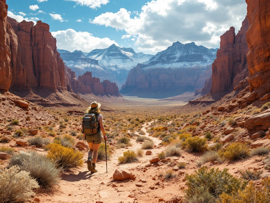 15 Best Places for Solo Female Travel in the US: Adventures Close to Home