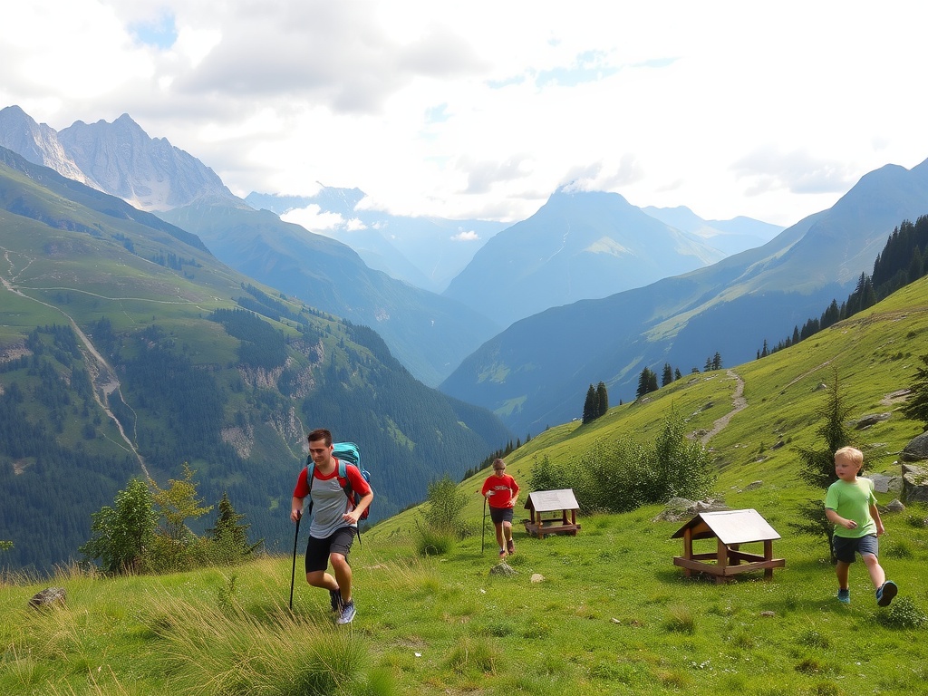 21 Places to Travel with Kids Europe for Family Adventures