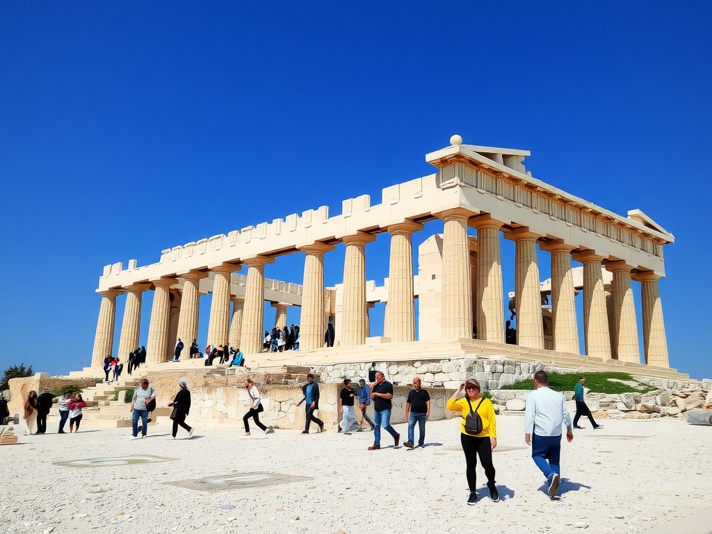 15 Cheapest Places to Travel in May: Early Summer on a Budget