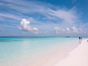 21 Beautiful Places to Travel Beaches for Sun and Sand