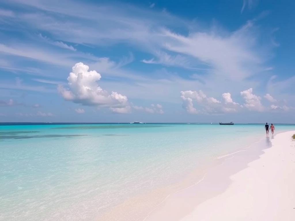 21 Beautiful Places to Travel Beaches for Sun and Sand
