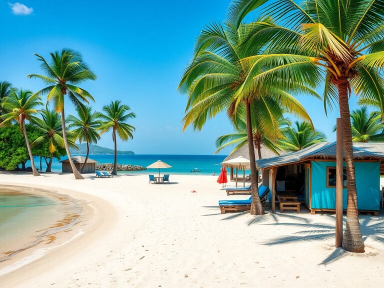15 Cheapest Places to Travel in August: End of Summer Savings