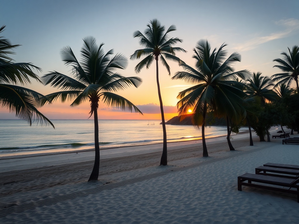 15 Cheapest Places to Travel in November: Pre-Holiday Getaways on a Budget