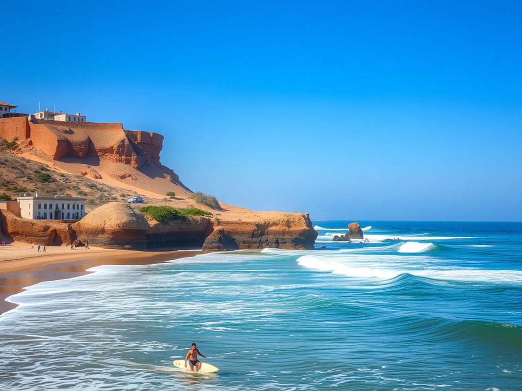 15 Cheapest Places to Travel in October: Budget-Friendly Autumn Trips