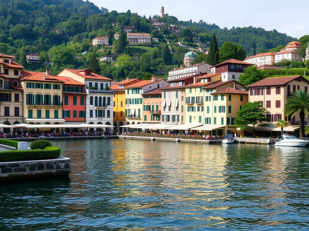 15 Romantic Small Towns in Italy Perfect for Travelers
