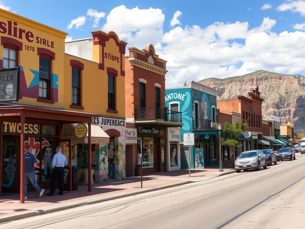 15 Best Small Towns in Arizona That Will Surprise You