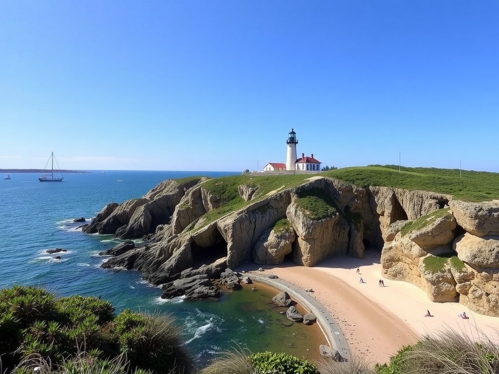 15 Best Small Towns in Rhode Island Perfect for a Day Trip
