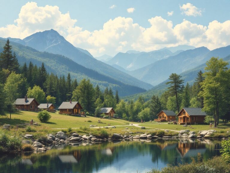 15 Must-Visit Small Towns in Georgia for a Perfect Getaway