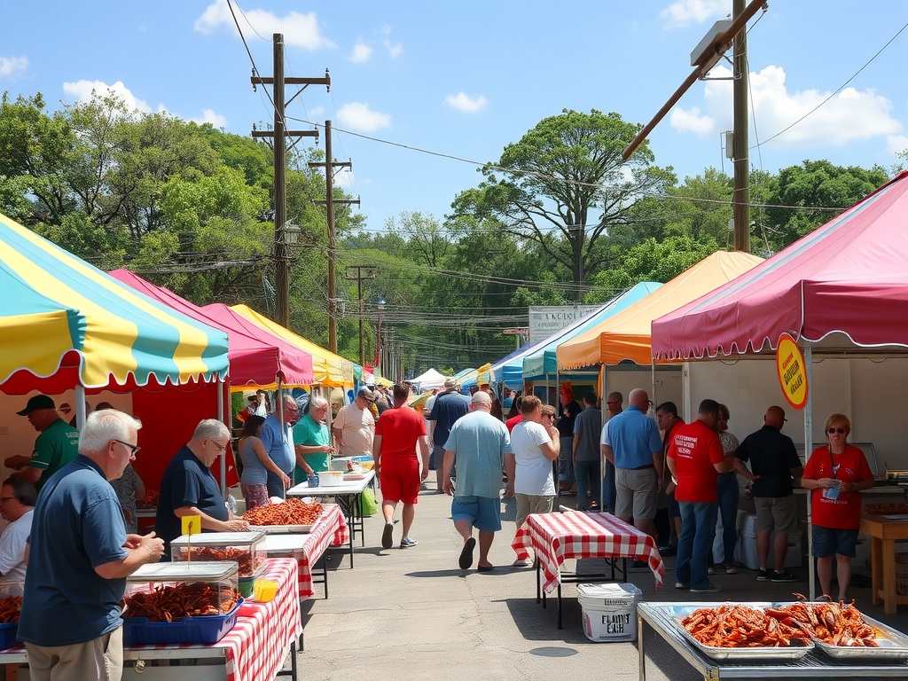 15 Charming Small Towns in Louisiana Full of Culture