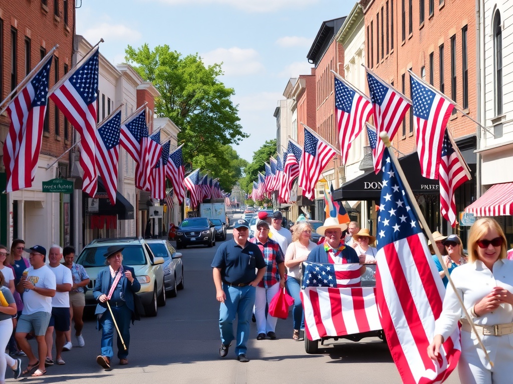15 Best Small Towns in Rhode Island Perfect for a Day Trip