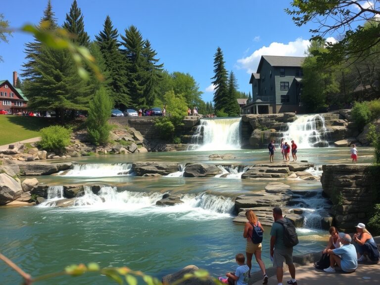 15 Best Small Towns in Minnesota for a Peaceful Escape