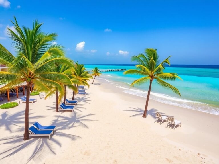 11 Must-Visit All-Inclusive Resorts in Tulum For Couples and Families