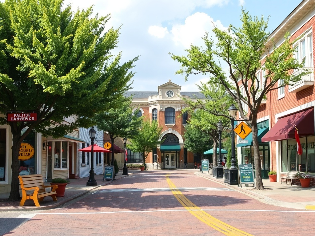 15 Underrated Small Towns in Delaware You’ll Adore