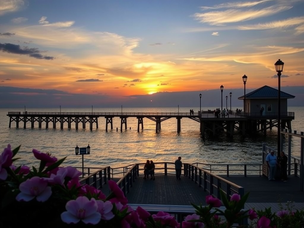 15 Best Small Towns in the South You Should Explore
