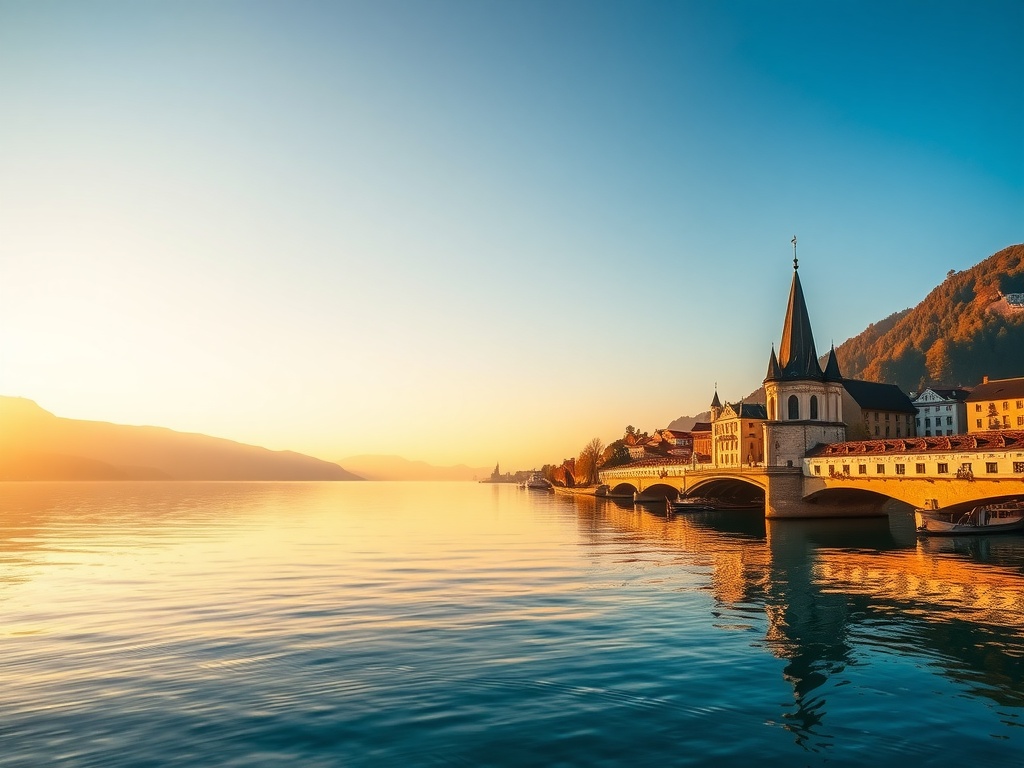 21 Beautiful Places to Travel in Switzerland for Stunning Scenery