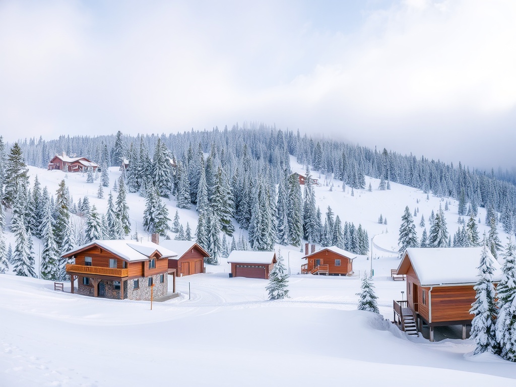 15 Hidden Small Towns in Washington State You Can’t Miss