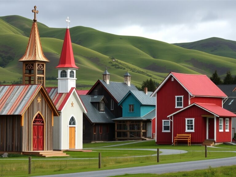21 Beautiful Places to Travel in Chile That Are Worth the Trip