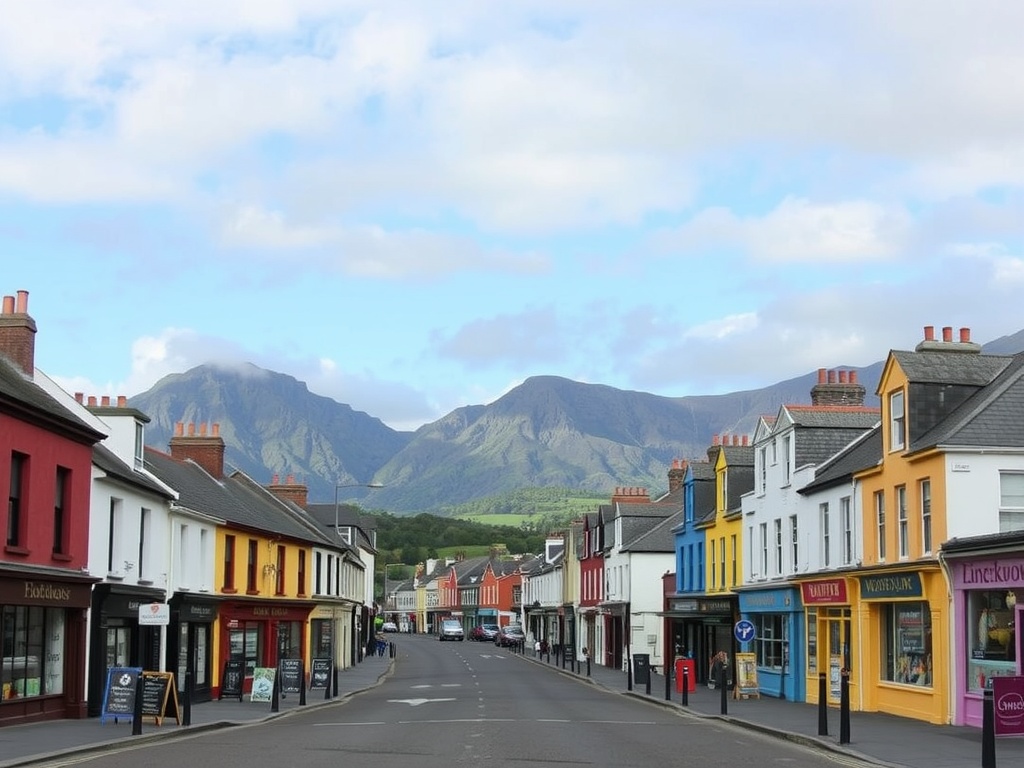 15 Dreamy Small Towns to Visit in Ireland This Year