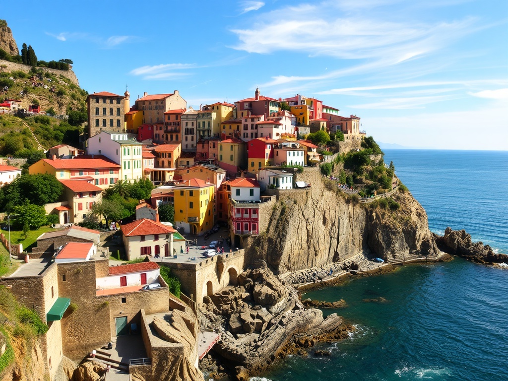 21 Best Places to Travel in October Europe for Stunning Views