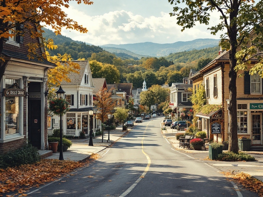 15 Best Small Towns in New York Worth the Drive