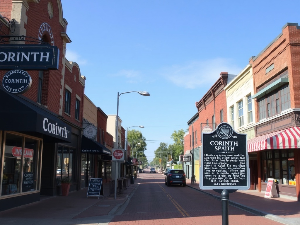 15 Beautiful Small Towns in Mississippi That Feel Like Home
