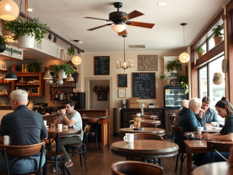 15 Delightful Small Towns in Tennessee You’ll Adore